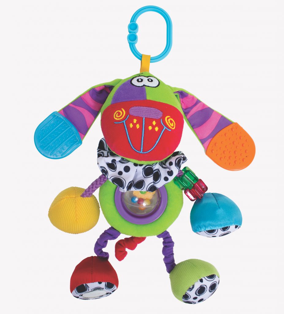 Activity Doofy Dog – Playgro United State