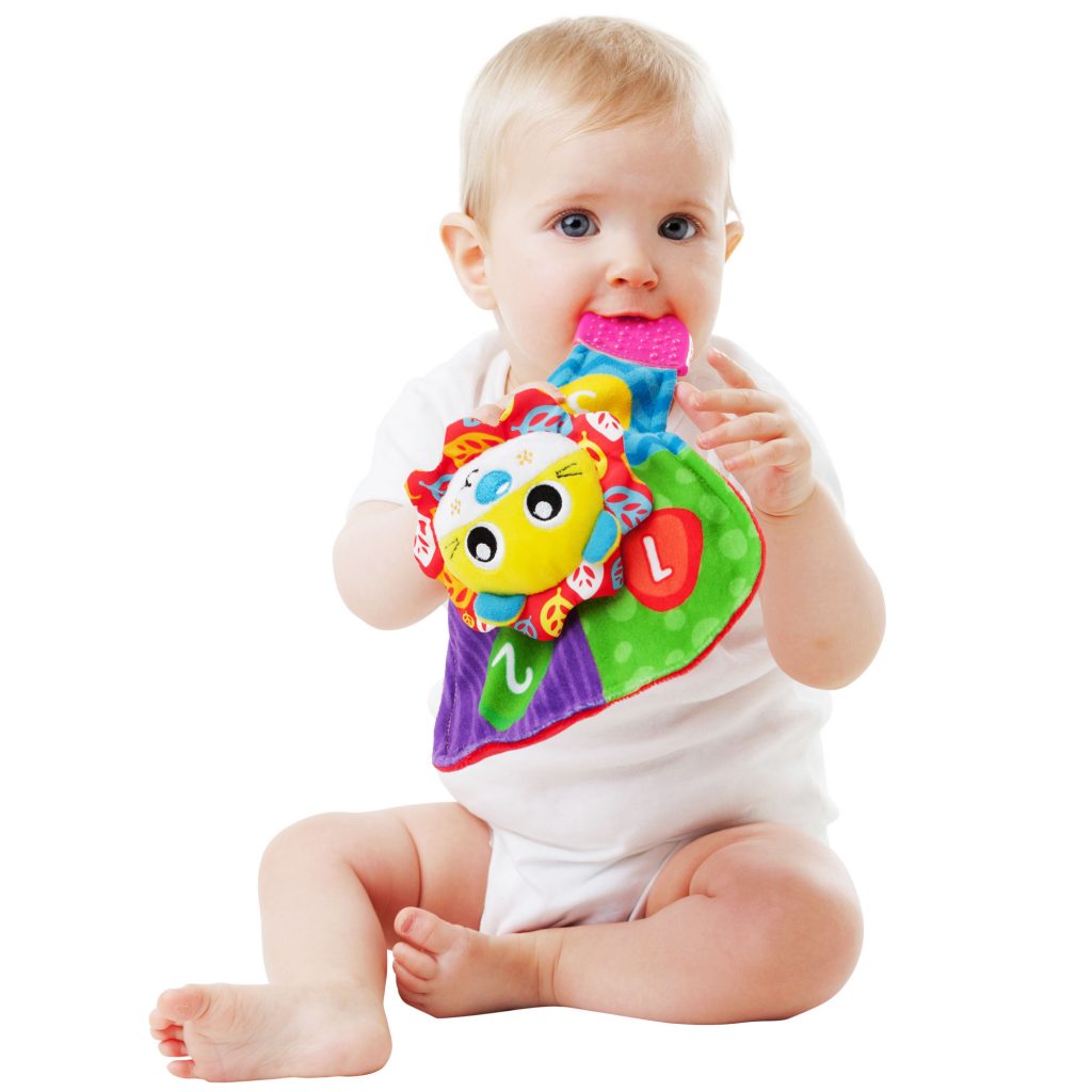 Jumbo Jungle Activity Gift Pack – Playgro United State